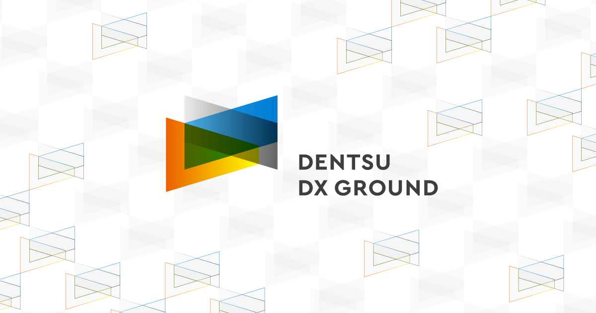 Dentsu DX Ground